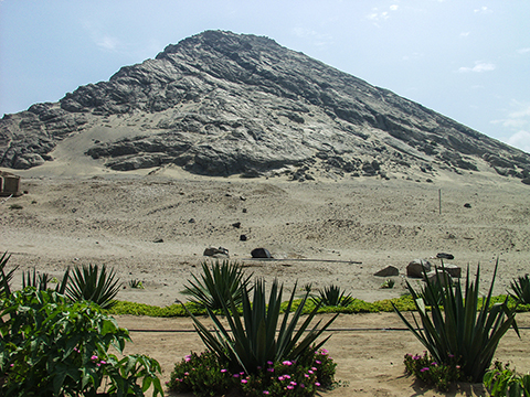 22 | October | 2017 | Around the World with Corey Sandler