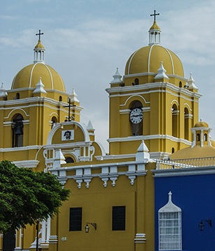 22 | October | 2017 | Around the World with Corey Sandler