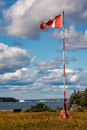 12 | September | 2019 | Around the World with Corey Sandler